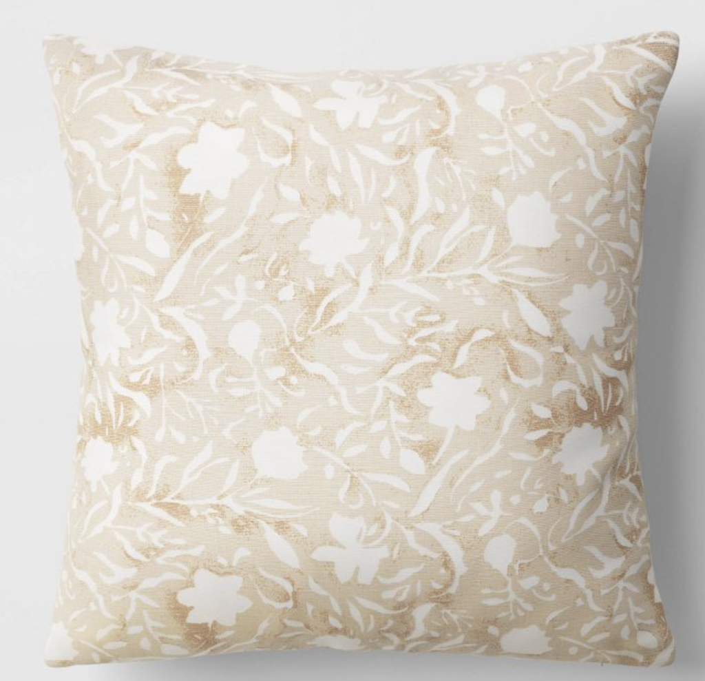 15 OF THE BEST THROW PILLOWS FROM TARGET RIGHT NOW