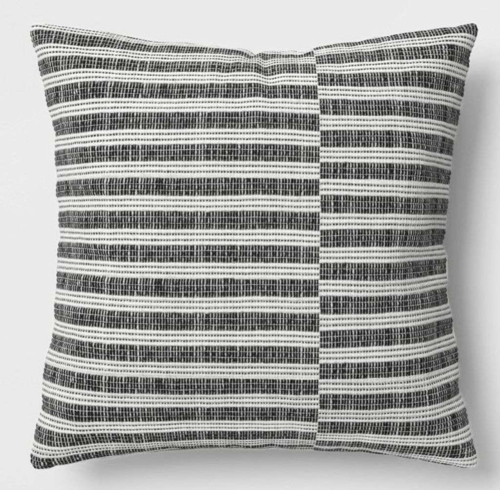 15 OF THE BEST THROW PILLOWS FROM TARGET RIGHT NOW