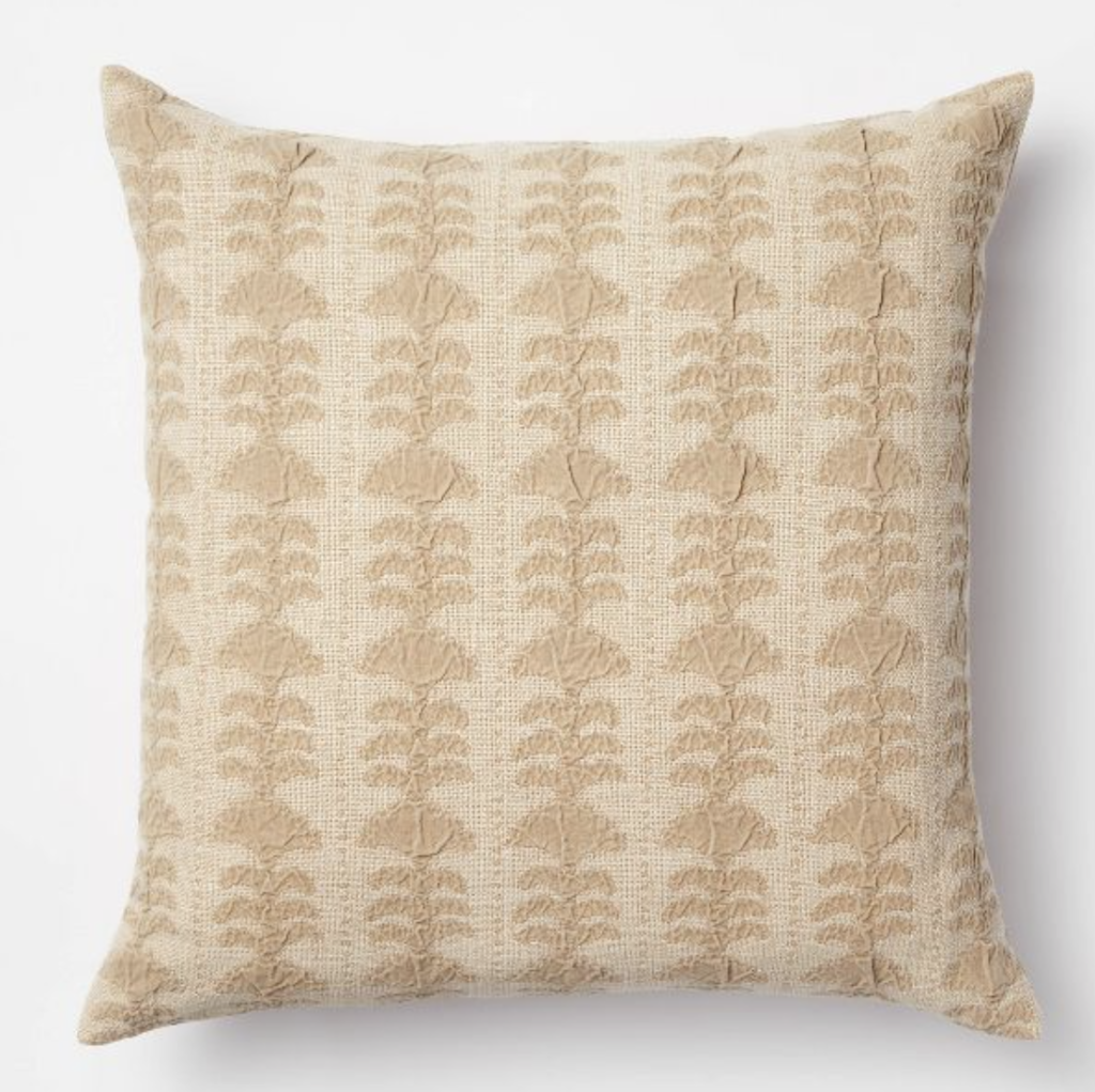15 OF THE BEST THROW PILLOWS FROM TARGET RIGHT NOW