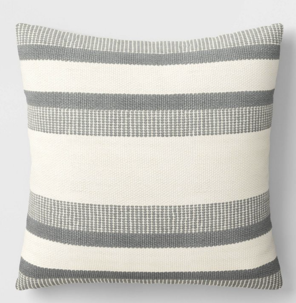 15 OF THE BEST THROW PILLOWS FROM TARGET RIGHT NOW