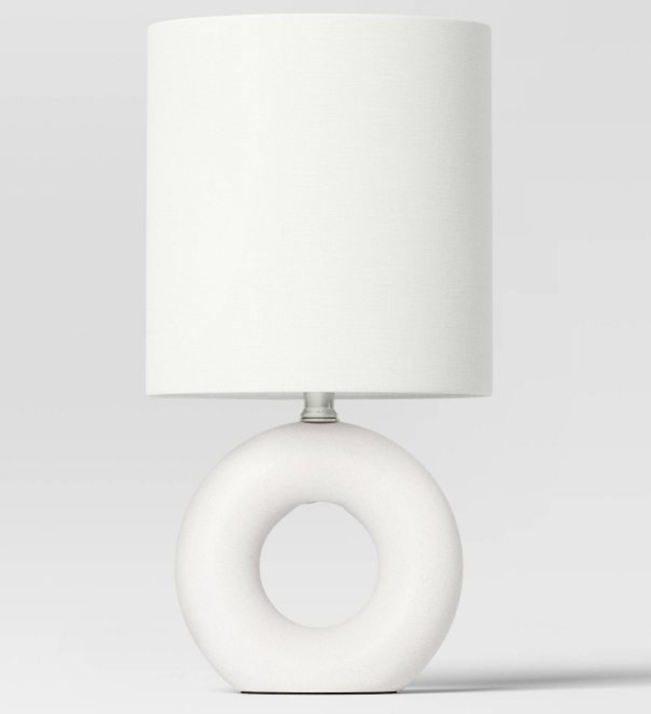 13 LAMPS FROM TARGET YOU NEED TO SEE - By Annabelle Rose