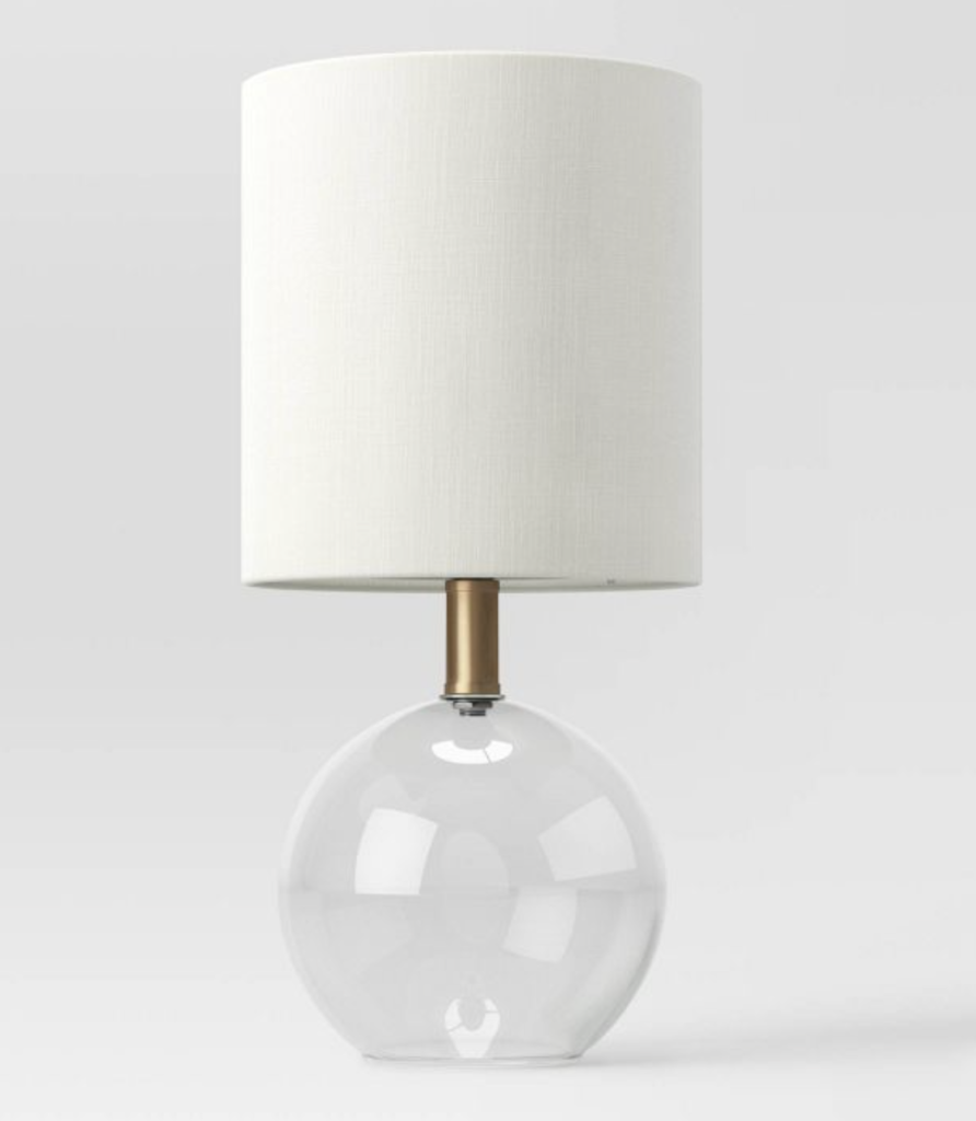 13 LAMPS FROM TARGET YOU NEED TO SEE - By Annabelle Rose
