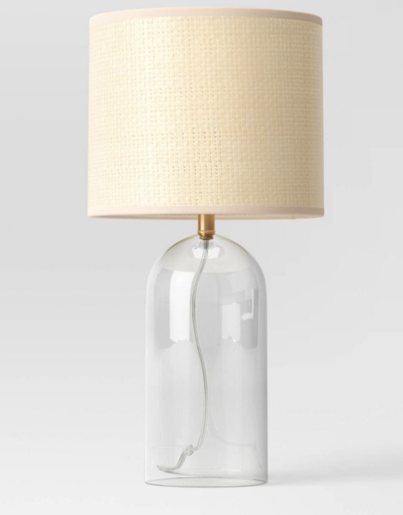13 LAMPS FROM TARGET YOU NEED TO SEE - By Annabelle Rose