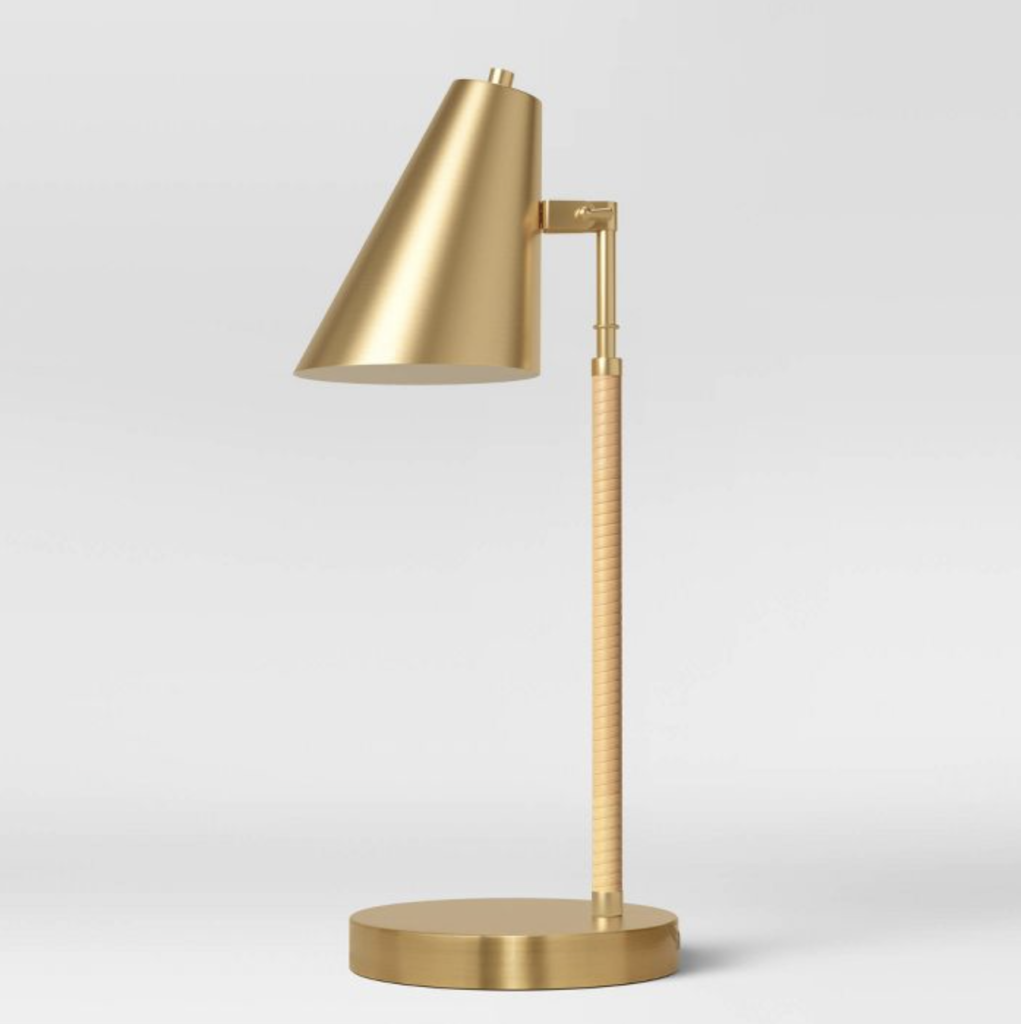 13 LAMPS FROM TARGET YOU NEED TO SEE - By Annabelle Rose