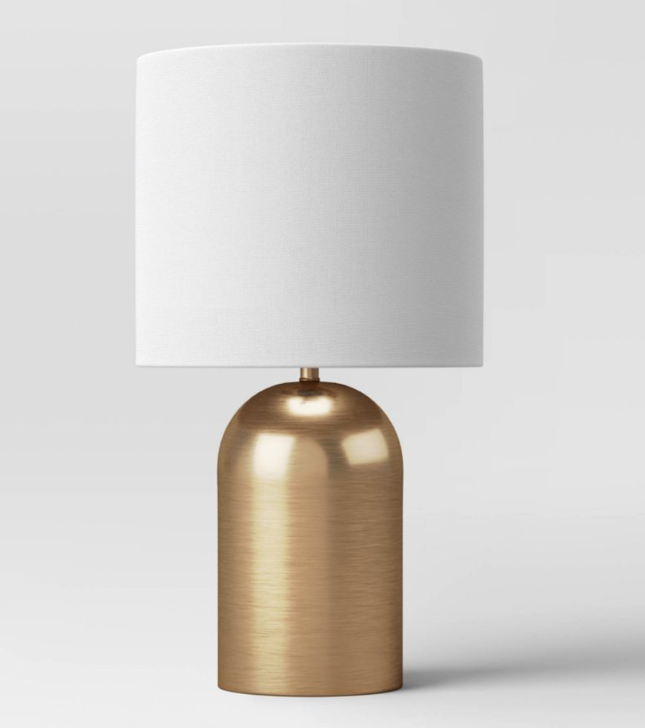 13 LAMPS FROM TARGET YOU NEED TO SEE - By Annabelle Rose