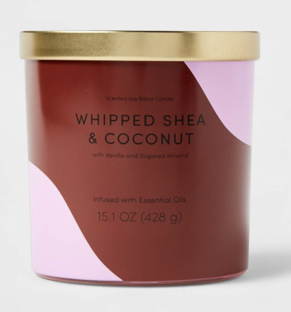 8 TARGET SPRING CANDLES THAT SMELL AMAZING TO REFRESH YOUR HOME