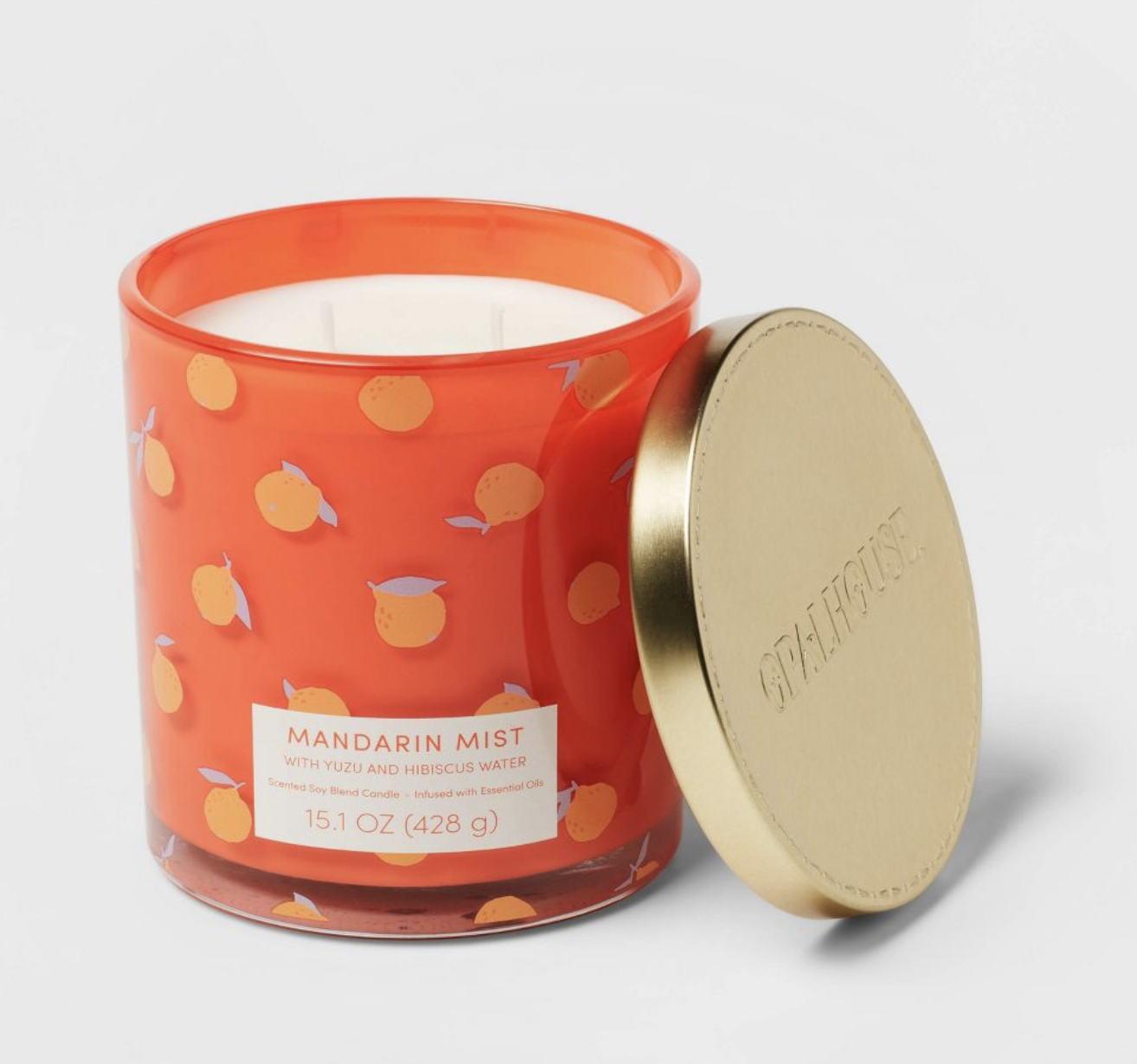 8 TARGET SPRING CANDLES THAT SMELL AMAZING TO REFRESH YOUR HOME - By ...