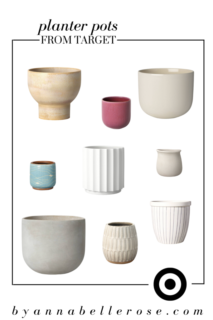 7+ CUTE PLANT POT OPTIONS GUARANTEED TO ELEVATE YOUR PATIO DECOR TO THE ...