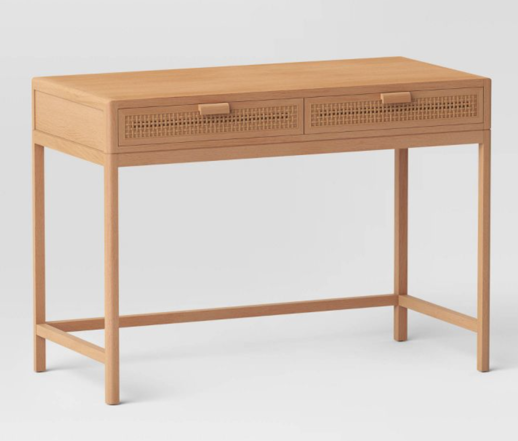 7+ NEUTRAL DESK IDEAS FROM TARGET YOU MUST SEE