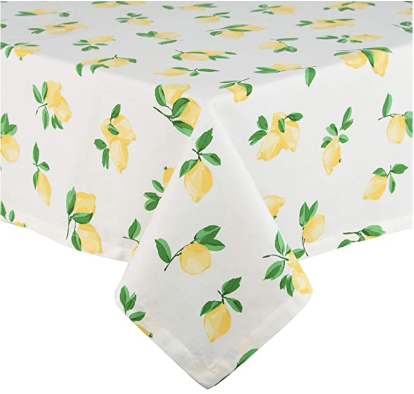 INSANELY CUTE KITCHEN DECORATING IDEAS WITH LEMONS YOU MUST SEE