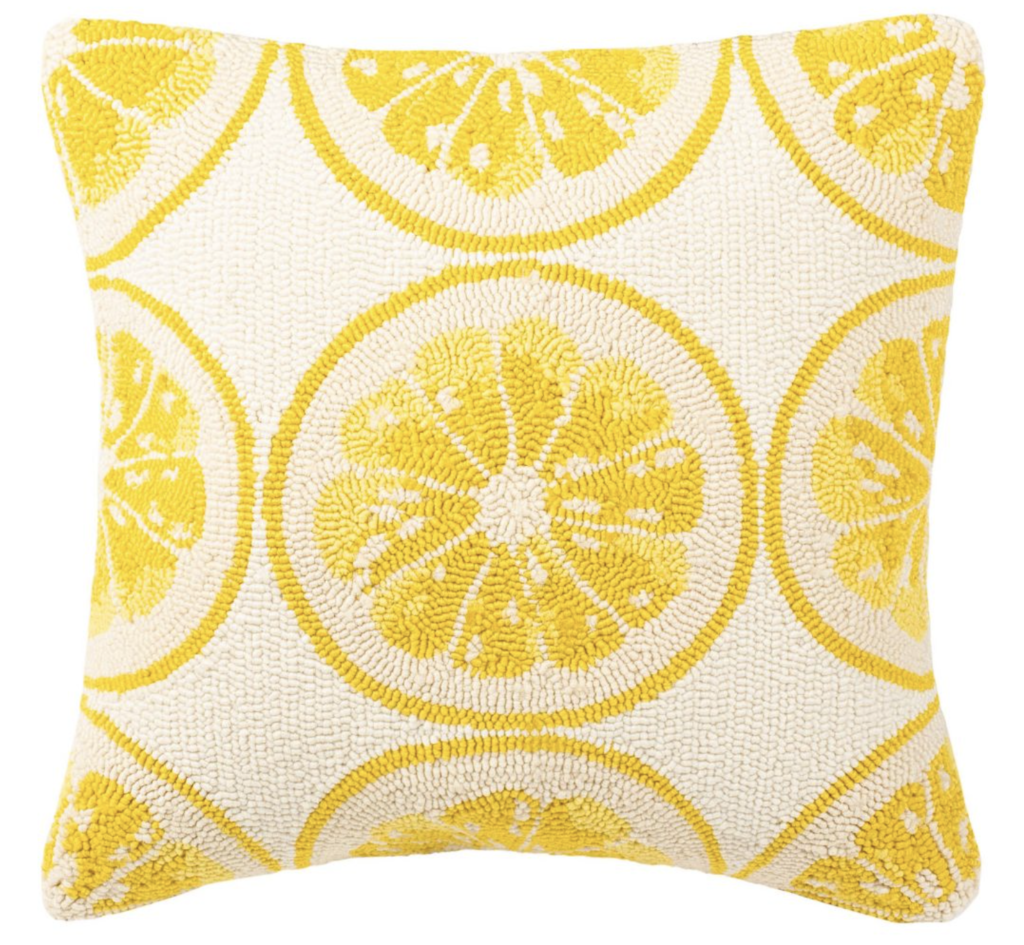 11 MUST HAVE SUMMER THROW PILLOWS YOU’RE GOING TO LOVE