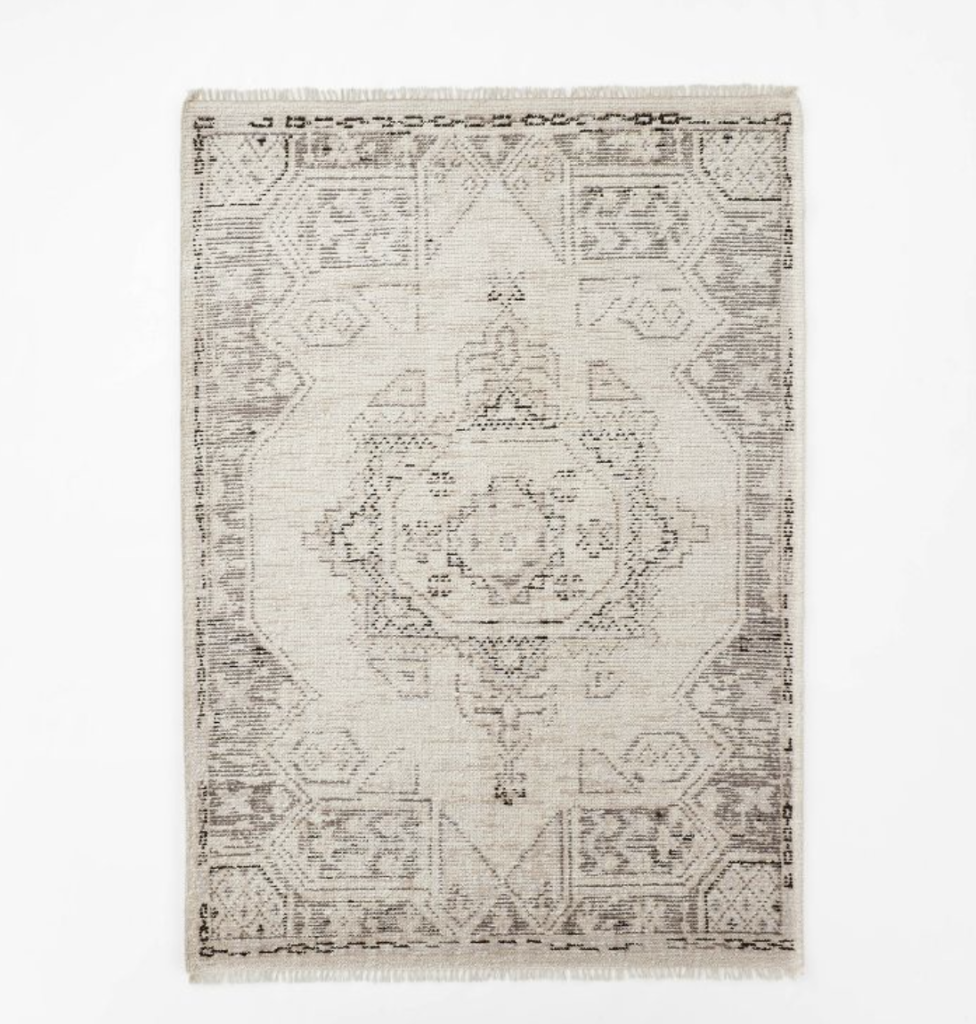 7 STUNNING STUDIO MCGEE RUGS TARGET TO NOT MISS - By Annabelle Rose