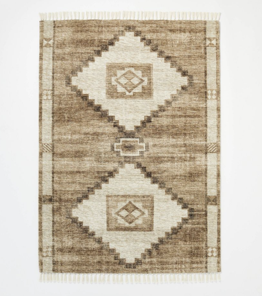 7 STUNNING STUDIO MCGEE RUGS TARGET TO NOT MISS - By Annabelle Rose