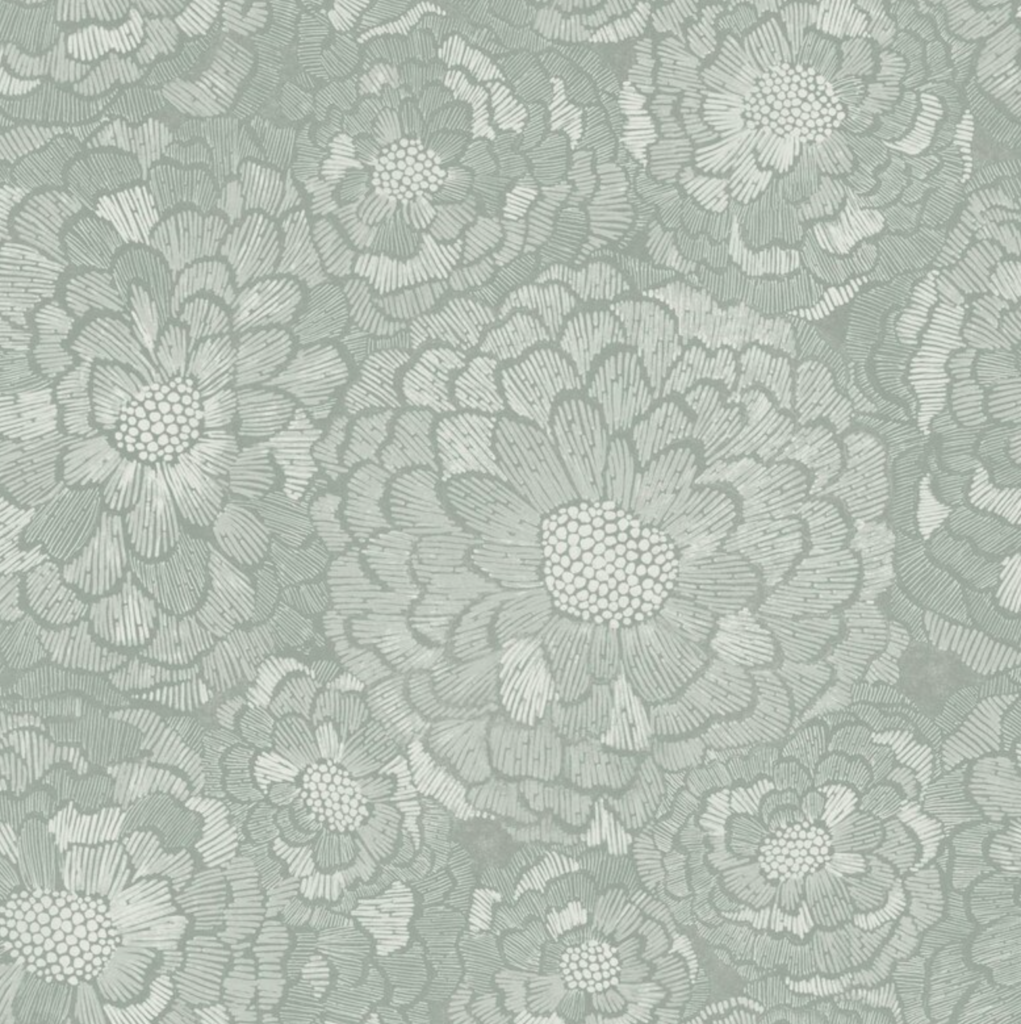 THE BEST SAGE GREEN WALLPAPER OPTIONS - By Annabelle Rose