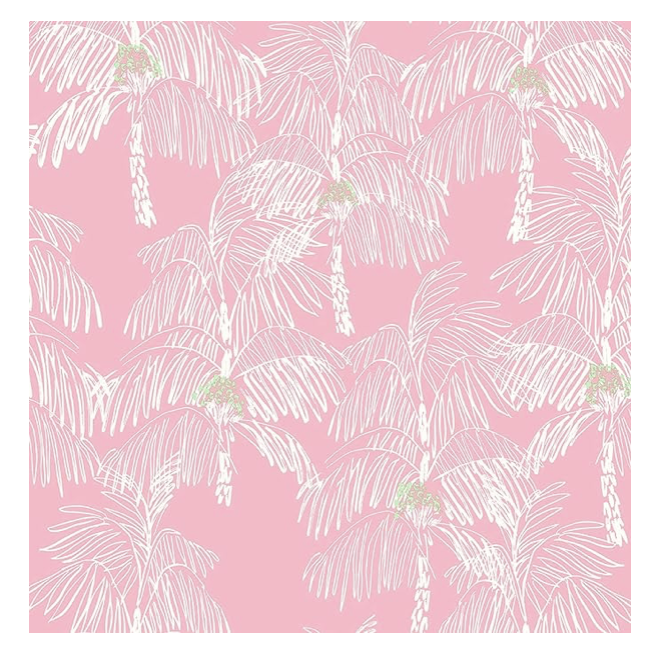 INSANELY PRETTY PINK WALLPAPER FOR ROOM THAT YOU MUST SEE