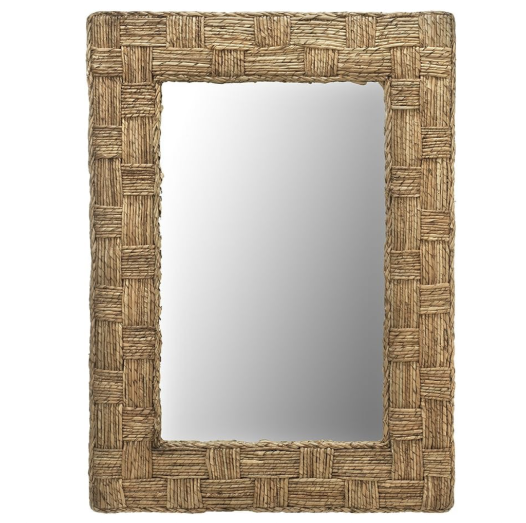 7 STUNNING COASTAL BATHROOM MIRRORS TO INSTANTLY UPGRADE YOUR BATHROOM