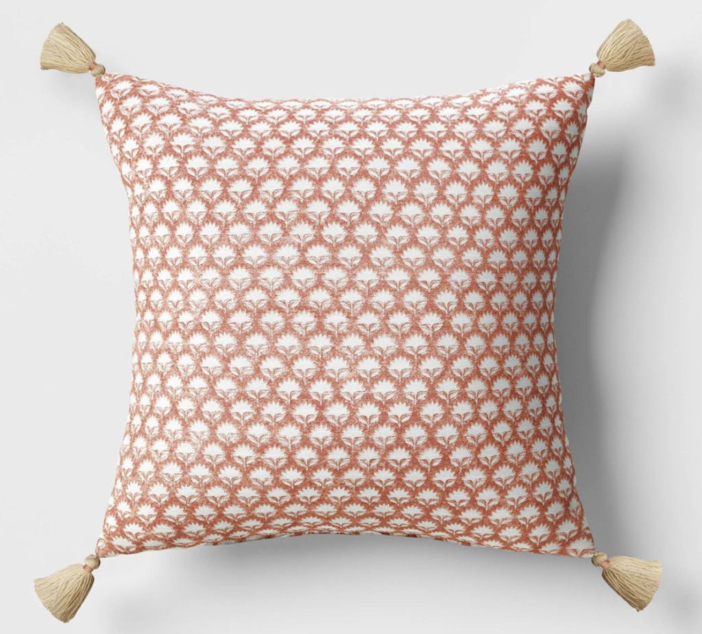 THE BEST NEUTRAL COLOR FALL THROW PILLOWS UNDER $30