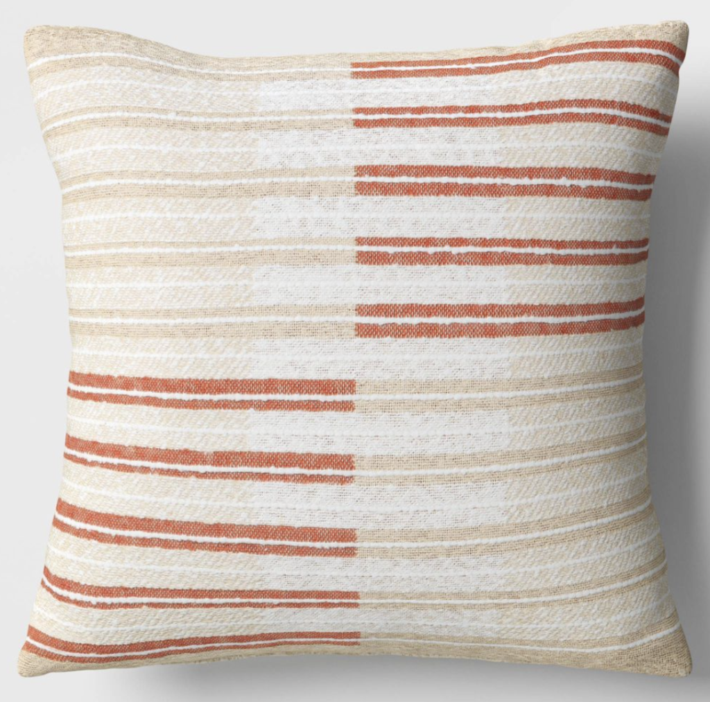 THE BEST NEUTRAL COLOR FALL THROW PILLOWS UNDER $30