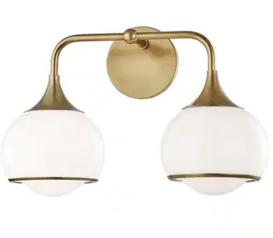 5 AMAZING COASTAL POWDER ROOM IDEAS THAT WILL TRANSFORM YOUR SPACE