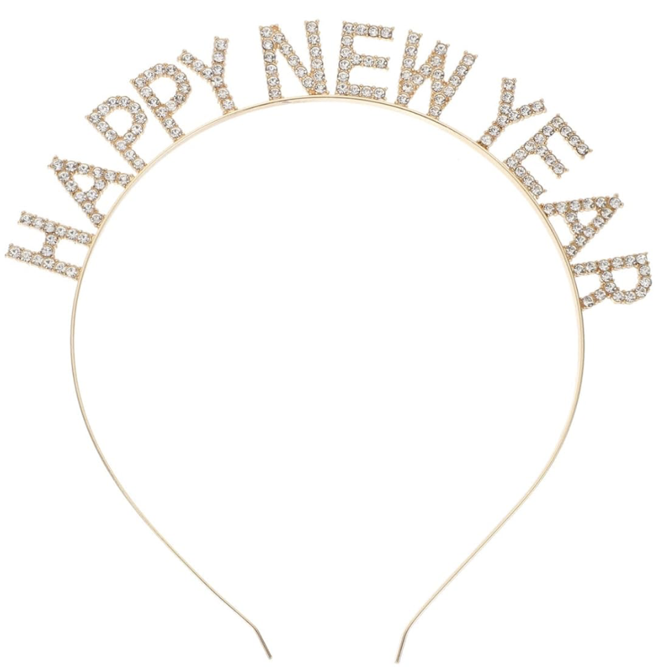 THE BEST CLASSY NEW YEARS EVE DECORATIONS YOU NEED