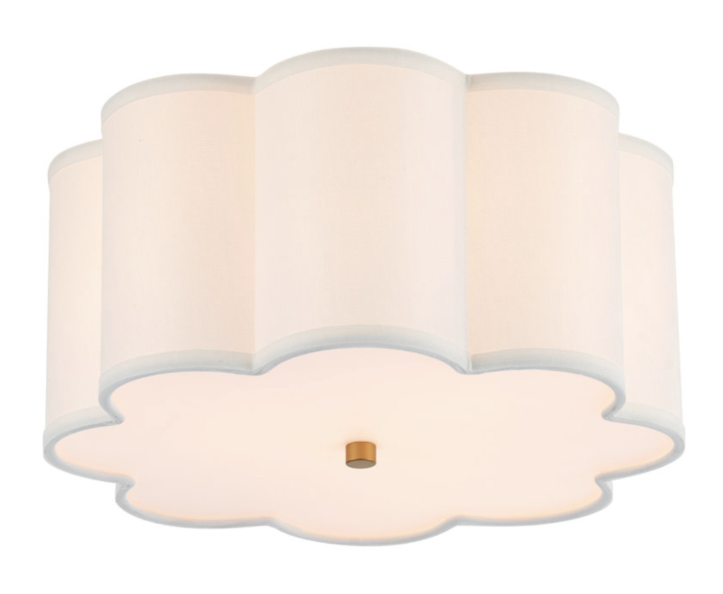 7 GORGEOUS COASTAL FLUSH MOUNT LIGHTING FIXTURES THAT YOU’LL LOVE - By ...