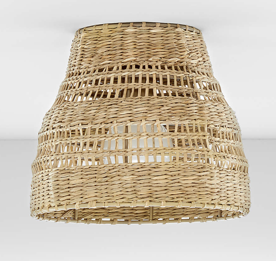 7 GORGEOUS COASTAL FLUSH MOUNT LIGHTING FIXTURES THAT YOU’LL LOVE - By ...