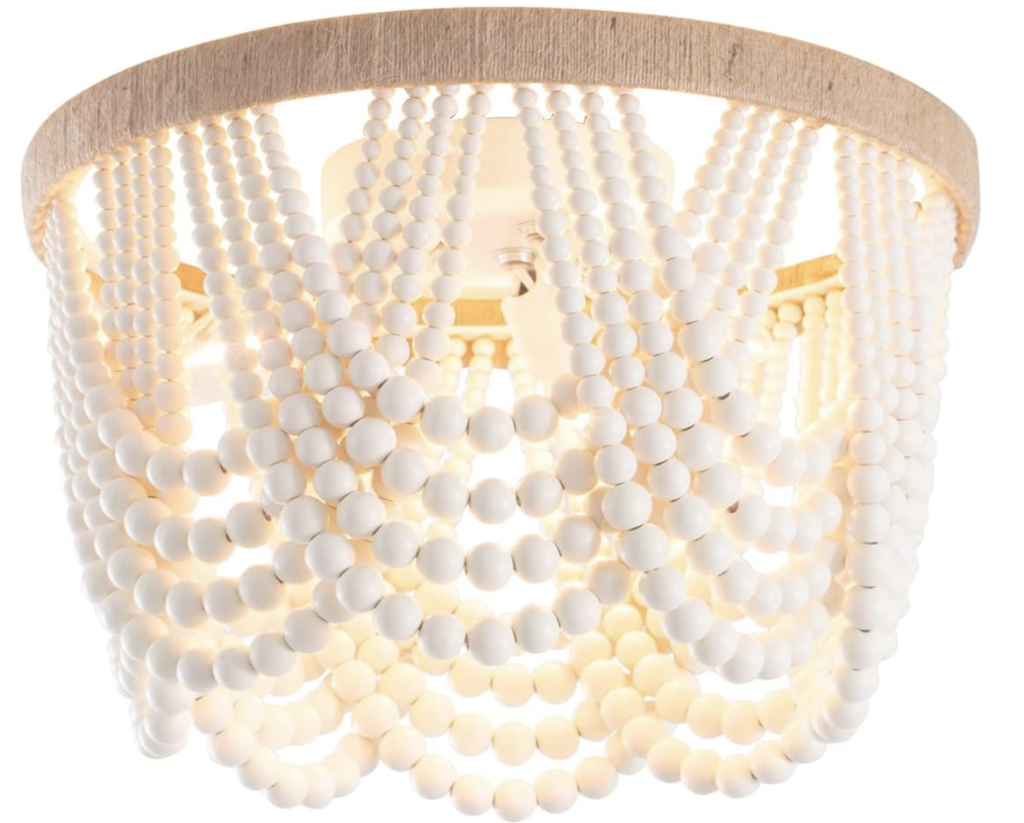 7 GORGEOUS COASTAL FLUSH MOUNT LIGHTING FIXTURES THAT YOU’LL LOVE - By ...