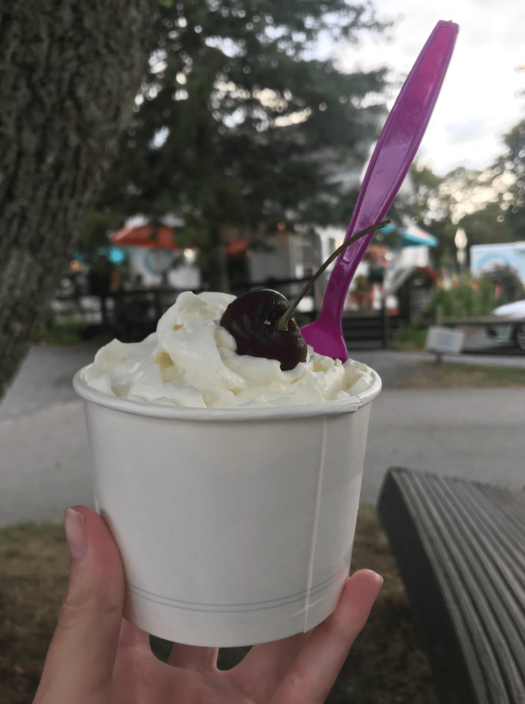The Best Ice Cream On Cape Cod | Ice Cream Shops That You Must Go Try