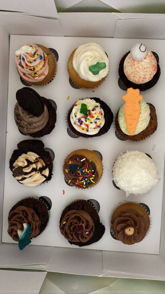 9+ Insanely Delicious Bakeries on Cape Cod that You Must Try | The Best ...