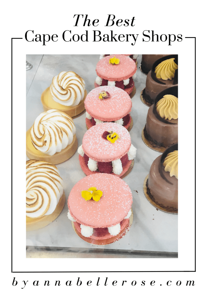 9+ Insanely Delicious Bakeries on Cape Cod that You Must Try | The Best ...