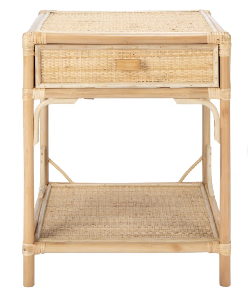 Insanely Good Modern Coastal Nightstands for Your Coastal Home - By ...