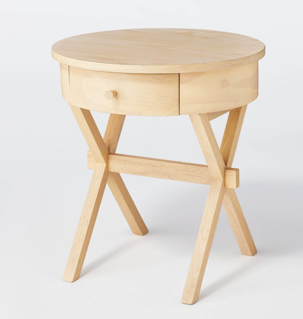 Insanely Good Modern Coastal Nightstands for Your Coastal Home - By ...