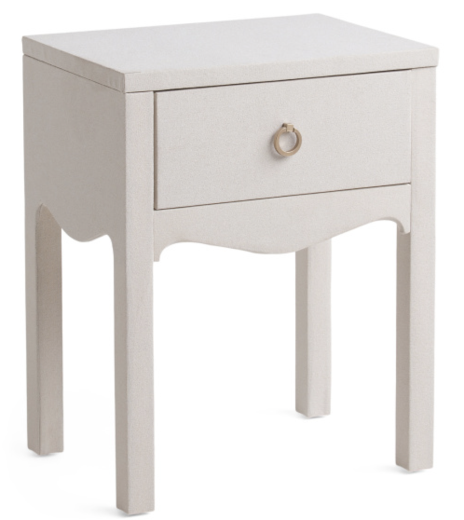 Insanely Good Modern Coastal Nightstands for Your Coastal Home - By ...