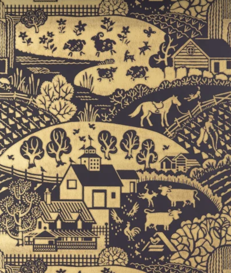 19 Powder Room Wallpaper Options To Make the Most Of Your Space - By ...