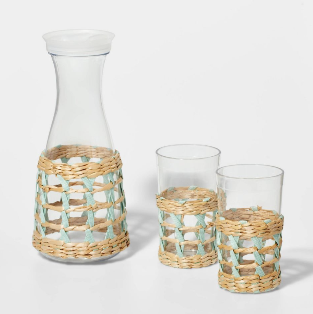 The Cutest Target Summer Decor Pieces that You’ll be Obsessed With - By ...
