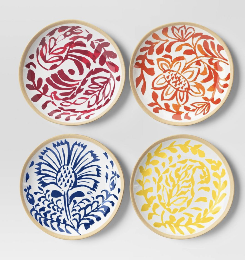 The Cutest Target Summer Decor Pieces that You’ll be Obsessed With - By ...