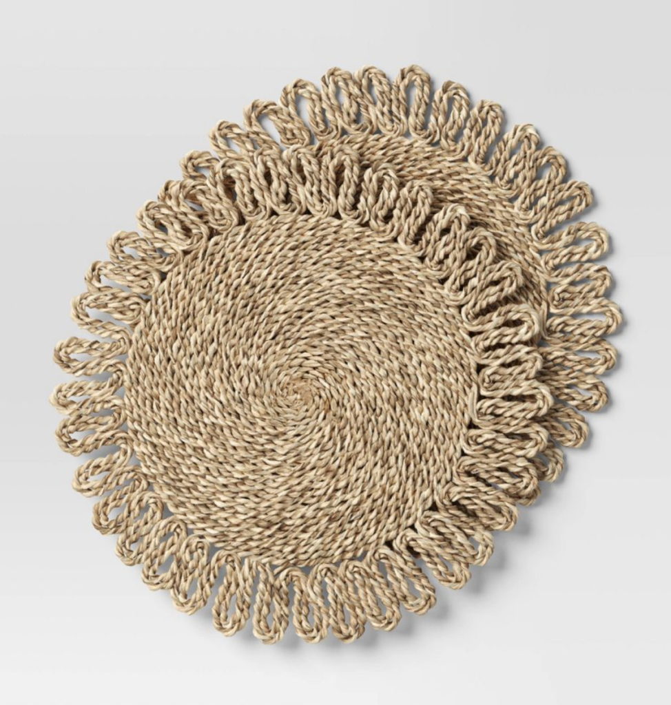 The Cutest Target Summer Decor Pieces that You’ll be Obsessed With - By ...