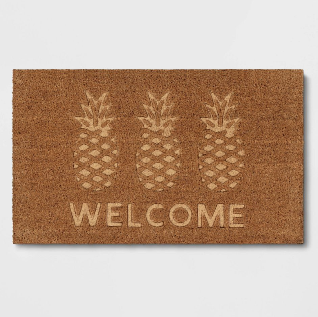 The Cutest Target Summer Decor Pieces that You’ll be Obsessed With - By ...