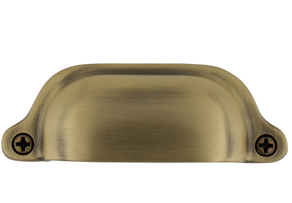 Stunning Antique Brass Kitchen Hardware Ideas To Elevate Your Kitchen ...